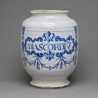 Dry drug jar. | Free Photo - rawpixel