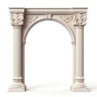 Antique arch architecture column ancient | Free Photo - rawpixel