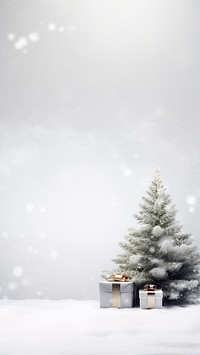 Christmas tree background. AI generated | Premium Photo - rawpixel