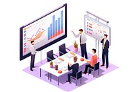 Diagram meeting chart adult. AI | Premium Photo Illustration - rawpixel