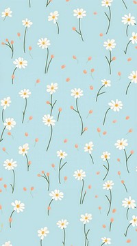 Flowers pattern plant backgrounds | Premium Photo Illustration - rawpixel