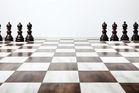 Chess board floor flooring game. | Premium Photo - rawpixel