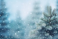 Winter snow tree backgrounds. AI | Premium Photo - rawpixel