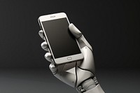 3d robot hand phone technology | Free Photo - rawpixel