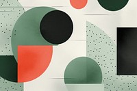 Backgrounds abstract pattern shape. AI | Premium Photo Illustration ...