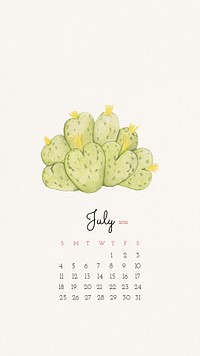 Calendar 2021 July editable template | Premium PSD - rawpixel