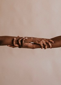 Black hands supporting each other | Premium Photo - rawpixel