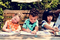 School student tour is good | Free Photo - rawpixel