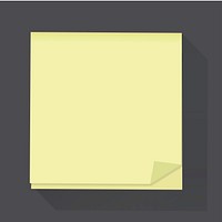 Illustration of reminder note | Premium Vector - rawpixel