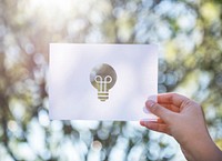 Cut light bulb | Free Photo - rawpixel