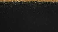 Dusty gold particles pattern background | Premium Photo - rawpixel
