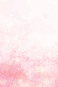 Light pink glitter gradient background | Premium Vector - rawpixel