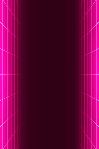 Neon pink grid patterned background | Premium Photo - rawpixel
