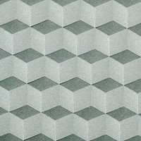 Cubic seamless patterned background | Premium PSD - rawpixel