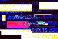 Programming code with glitch effect | Premium Photo - rawpixel