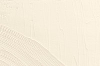 Ivory acrylic painting texture background | Premium Photo - rawpixel