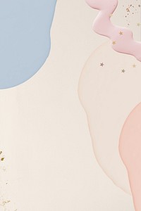 Psd Neutral abstract background gold | Premium PSD - rawpixel