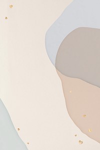 Minimal neutral earth tone abstract | Premium Photo - rawpixel