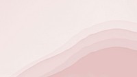 Abstract light pink wallpaper background | Premium Photo - rawpixel