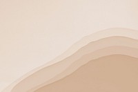 Abstract beige wallpaper background image | Premium Photo - rawpixel