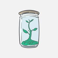 Hand drawn illustration of development | Premium Vector Illustration ...