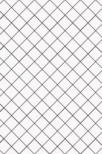Grid pattern background, minimal black | Free Photo - rawpixel