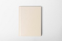 Beige book cover, publishing business | Free Photo - rawpixel