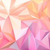 Background wallpaper polygons gradient colors | Premium Vector - rawpixel