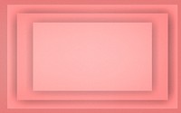 Abstract background design in pink | Premium Vector - rawpixel