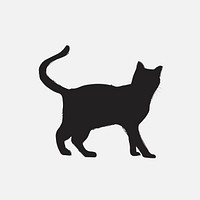 Illustration drawing style of cat | Premium Vector - rawpixel