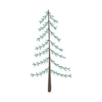 Tree illustration vector | Premium Vector Illustration - rawpixel