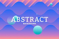 Colorful geometric abstract patterned background | Free Vector - rawpixel