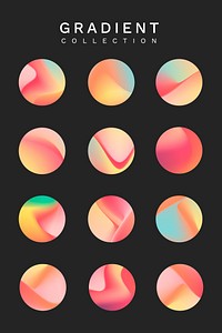 Summer gradient social media template | Premium Vector - rawpixel