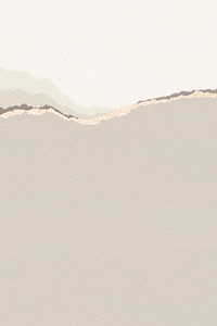 Ripped brown note paper template | Premium Vector - rawpixel