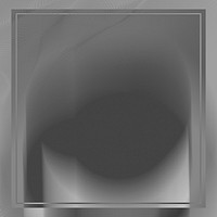 Gray square blurry textured background | Premium PSD - rawpixel