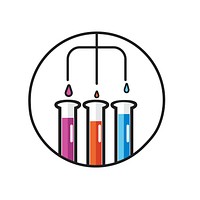 Illustration of laboratory instrument | Free Vector - rawpixel