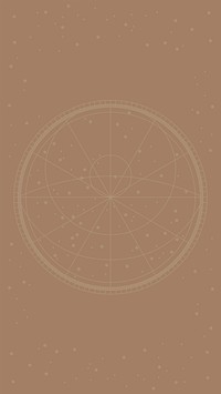 Line astrological star map vector | Premium Vector - rawpixel