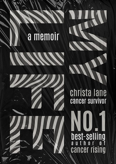 Memoir book cover template | Free Photo - rawpixel