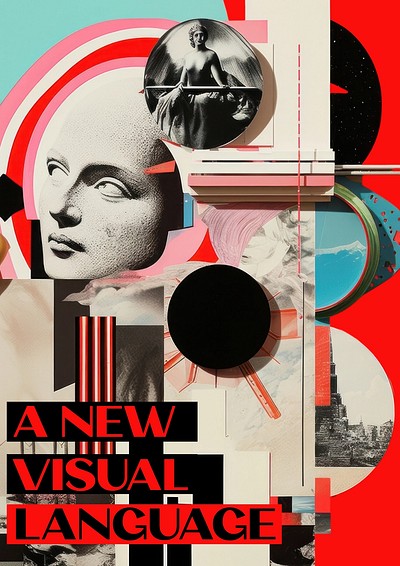 Design & branding poster template | Premium Editable Template - rawpixel