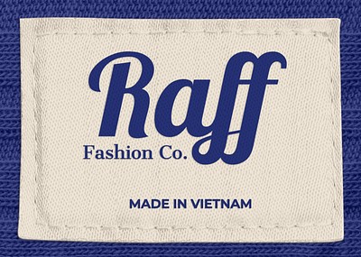 Branding label template, editable business | Premium Editable Template ...