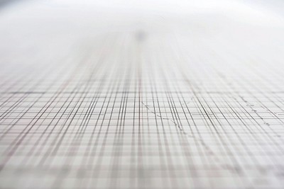 Graph paper diagram. | Free Photo - rawpixel