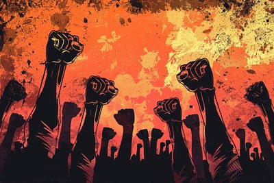 Fist person human hand. | Premium Photo Illustration - rawpixel