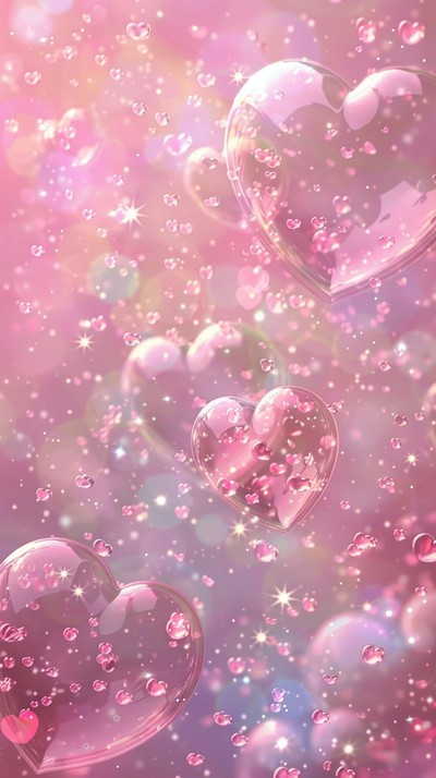 Pink background symbol. | Premium Photo Illustration - rawpixel