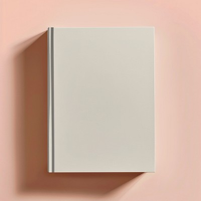 Beige hardcover book mockup psd | Premium PSD Mockup - rawpixel