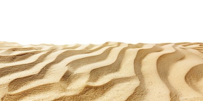 PNG Sandy borders desert dunes | Free PNG - rawpixel