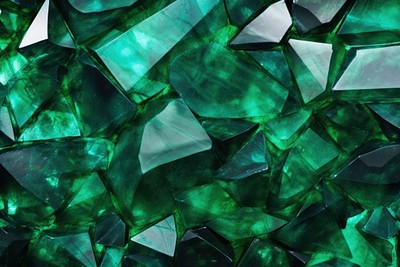 Gemstones emerald backgrounds mineral. | Free Photo - rawpixel