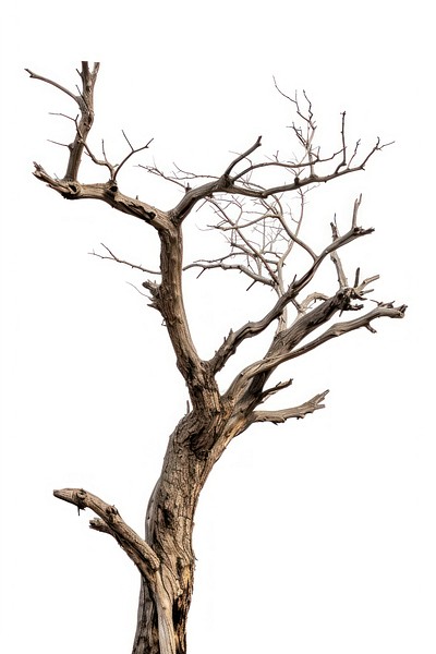 dried tree driftwood plant white | Free Photo - rawpixel