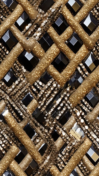 Pattern gold jewelry luxury. | Premium Photo - rawpixel