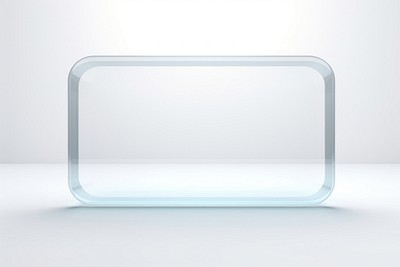 Frame Rectangle transparent rectangle glass. | Free Photo - rawpixel