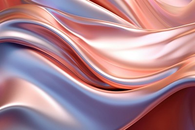 Rendering metallic liquid silk backgrounds | Premium Photo - rawpixel